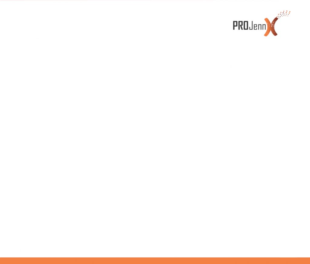 Aboriginal Community Projects – PROJennX